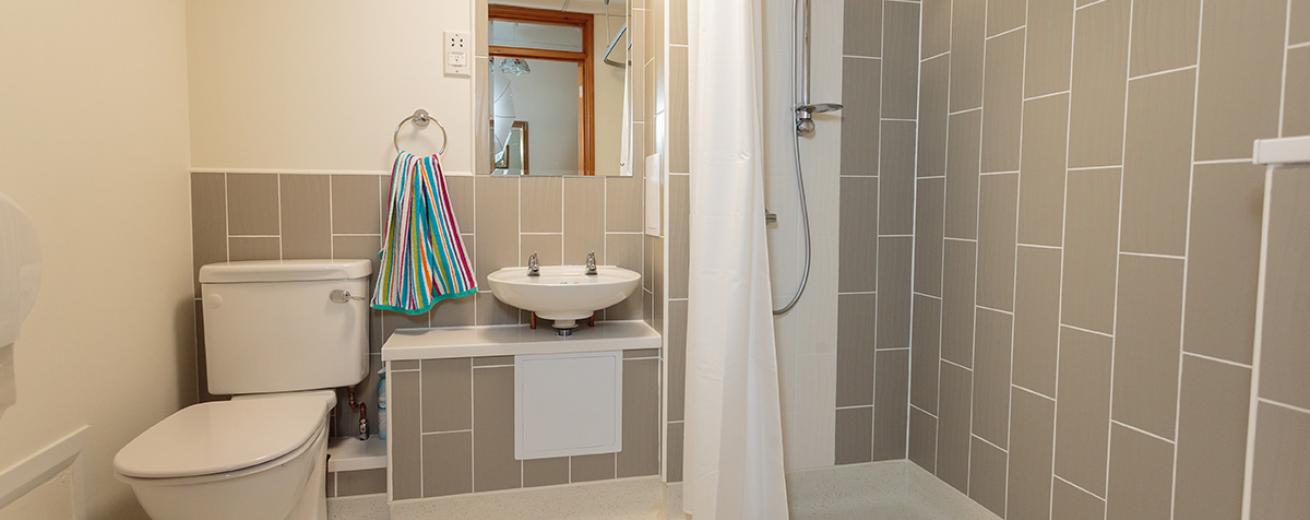 Elizabeth House | Sanctuary Supported Living