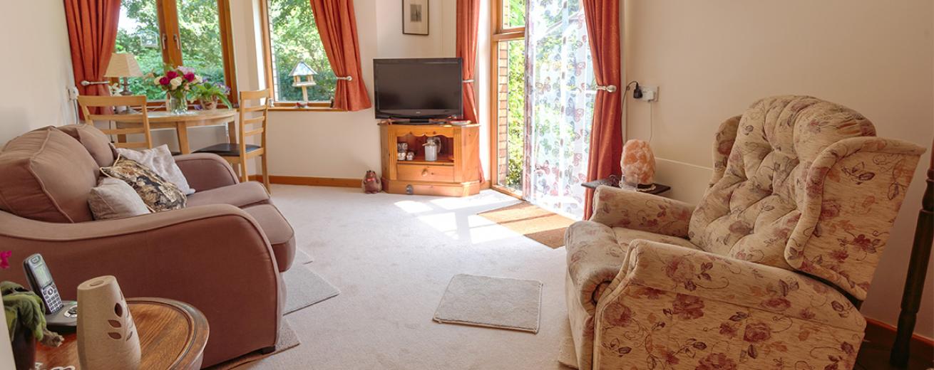 Elizabeth House | Sanctuary Supported Living