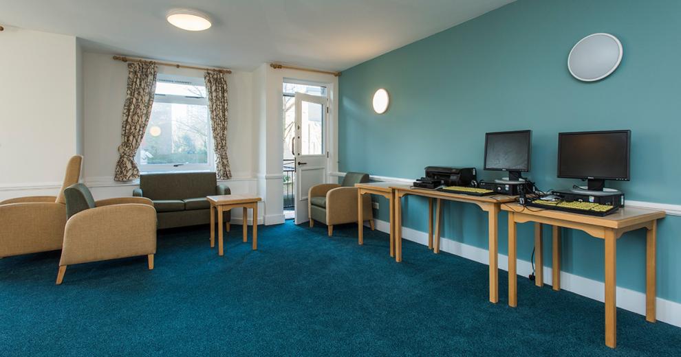 Hillyard House | Sanctuary Supported Living