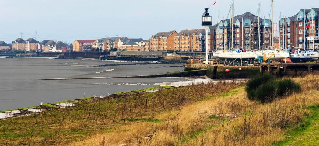 Thurrock Homelessness | Sanctuary Supported Living