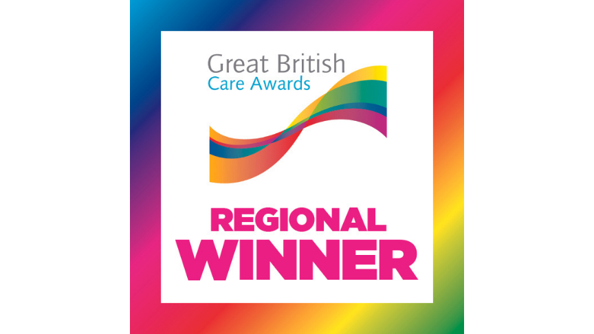 Chelmsford learning disability service wins national care award ...