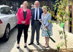 Supported Living Home page | Sanctuary Supported Living